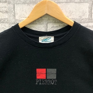 Vintage Pierrot Head Operation Japanese Visual Kei Rock Band T-shirts ...