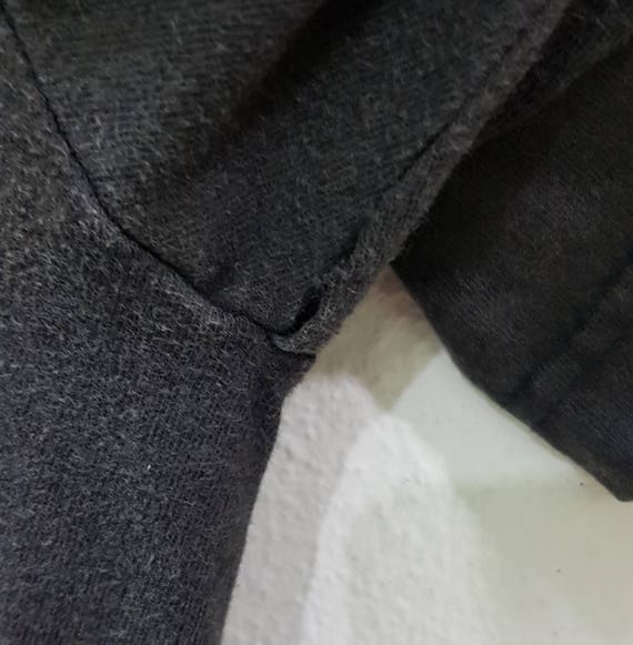 Vintage ZZ Top 90's Mean Rhythm Global Tour Music Roc… - Gem