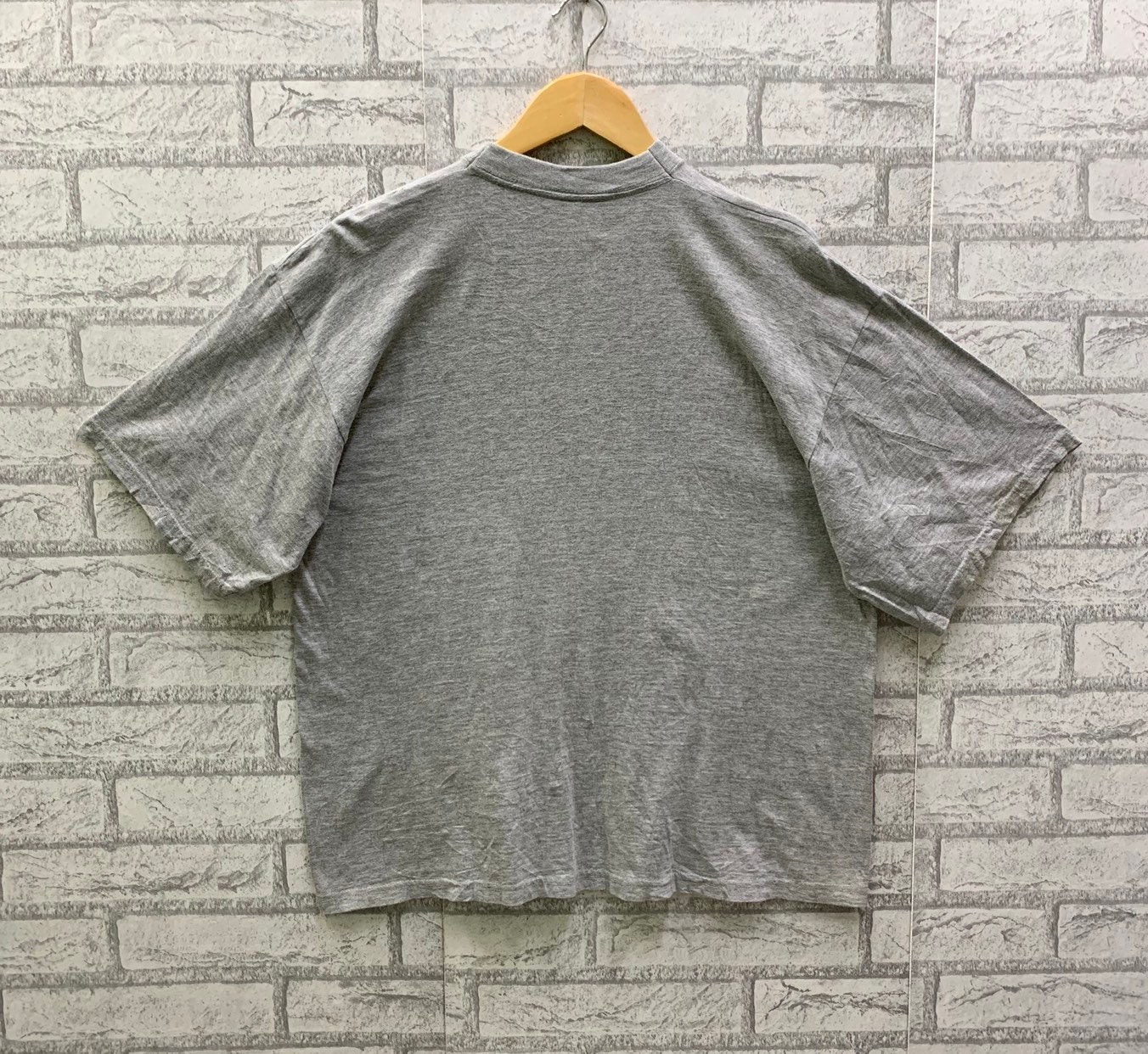 VERY RARE!!! Vintage Mickey Mouse Minnie Euro Dizzy Amsterdam T-shirts ...