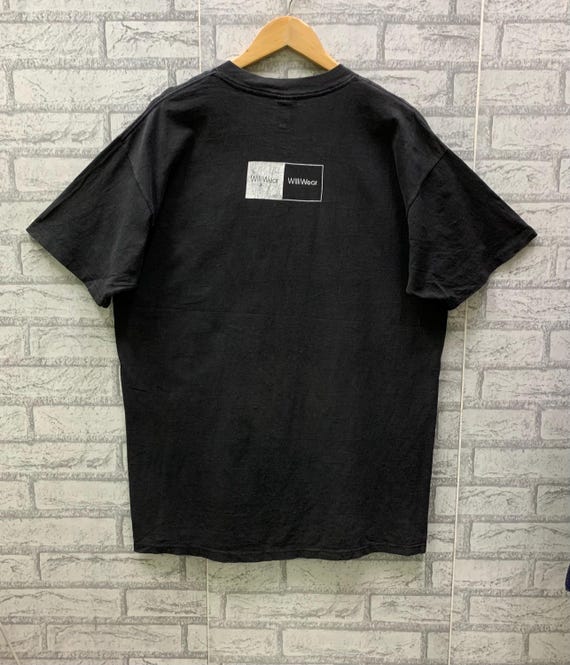 Vintage WilliWear WilliWear T-shirts - Gem