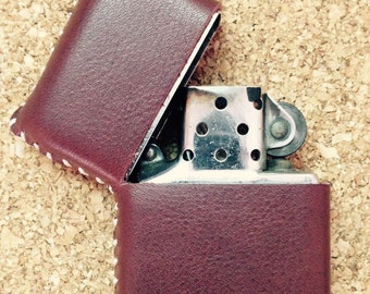 Zippo case | Etsy