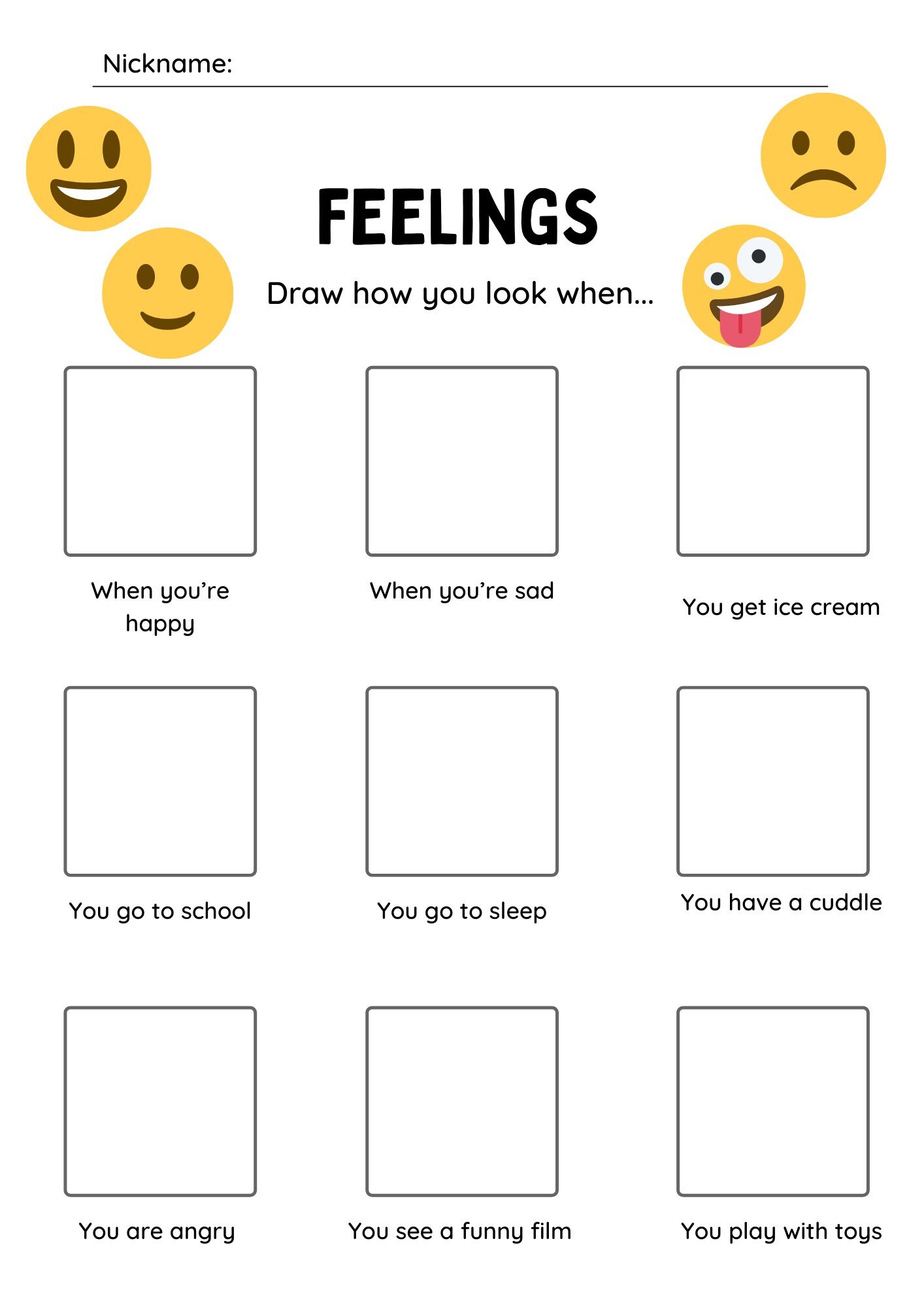 MINI KIDS Activity Pack Kids Printables Childrens - Etsy Canada