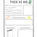 MINI KIDS Activity Pack Kids Printables Childrens - Etsy Canada