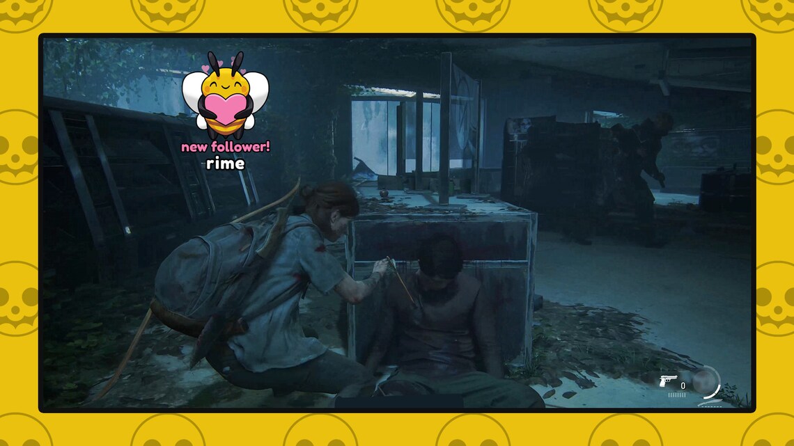 Animated Cute Honey Bee Streamer Alert Pack for Twitch / - Etsy