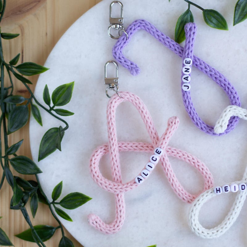 Icord Wire Patterns - Etsy