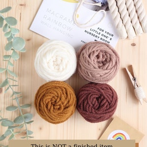 DIY Rainbow Kit (four Arches), Make Your Own Rainbow, Rainbow Craft Kit ...