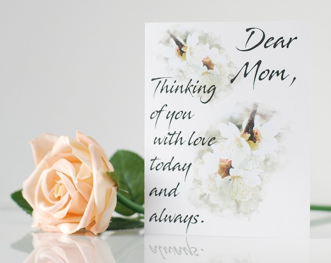 PRINTABLE Love Notes to My Mom - 365 Messages Quotes Cards, Jar Labels ...
