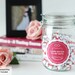 PRINTABLE Love Notes to My Wife - 365 Messages Quotes, 12 Jar Labels ...