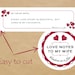 PRINTABLE Love Notes to My Wife - 365 Messages Quotes, 12 Jar Labels ...
