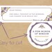 PRINTABLE 365 Quotes for Wisdom Jar in an Original Watercolour Yellow ...
