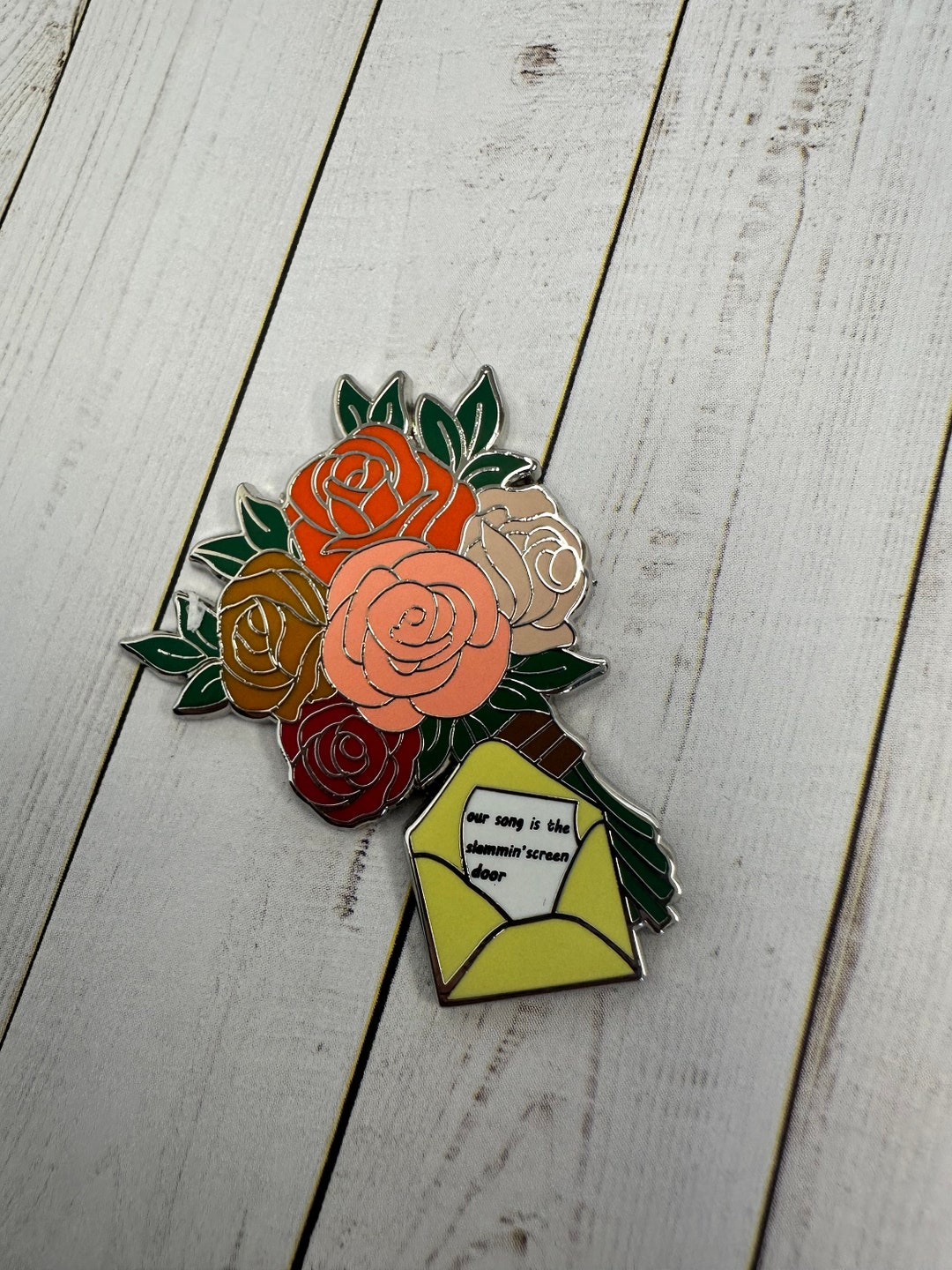 Taylor Swift Pin Debut Pin Our Song Pin - Etsy Canada