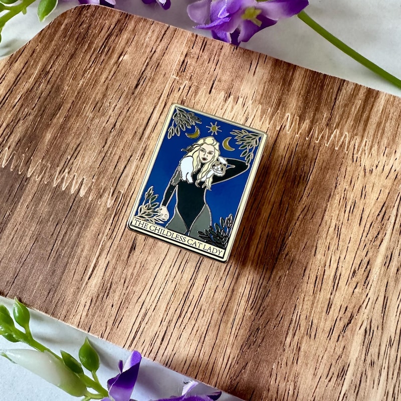 MagicalByMarissa - Etsy