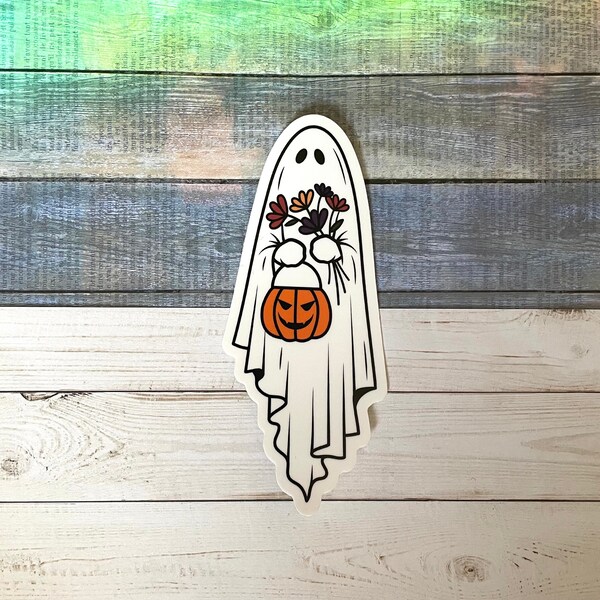 Spooky Season Sticker - Etsy