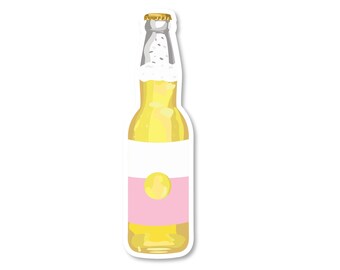 Beer Root Beer Mug Glass Bubbles Decal Car Decal Laptop - Etsy