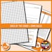 Printable Card Game About Farm Animals - Go Fish! - English Version - Etsy