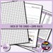 Printable Card Game About Musical Instruments - Go Fish! - English ...