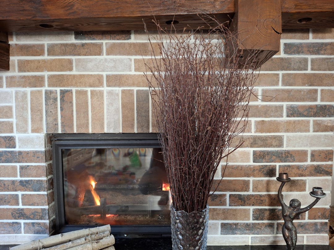 Birch Branches, Wedding Birch Decor, Woodland Wedding,birch Branch ...