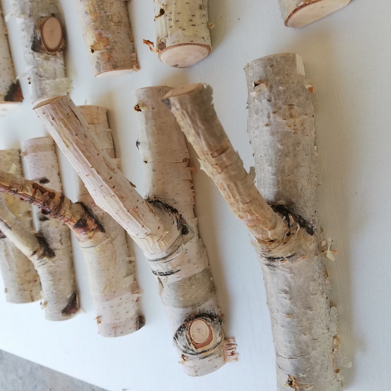 Branch Hooks - Etsy