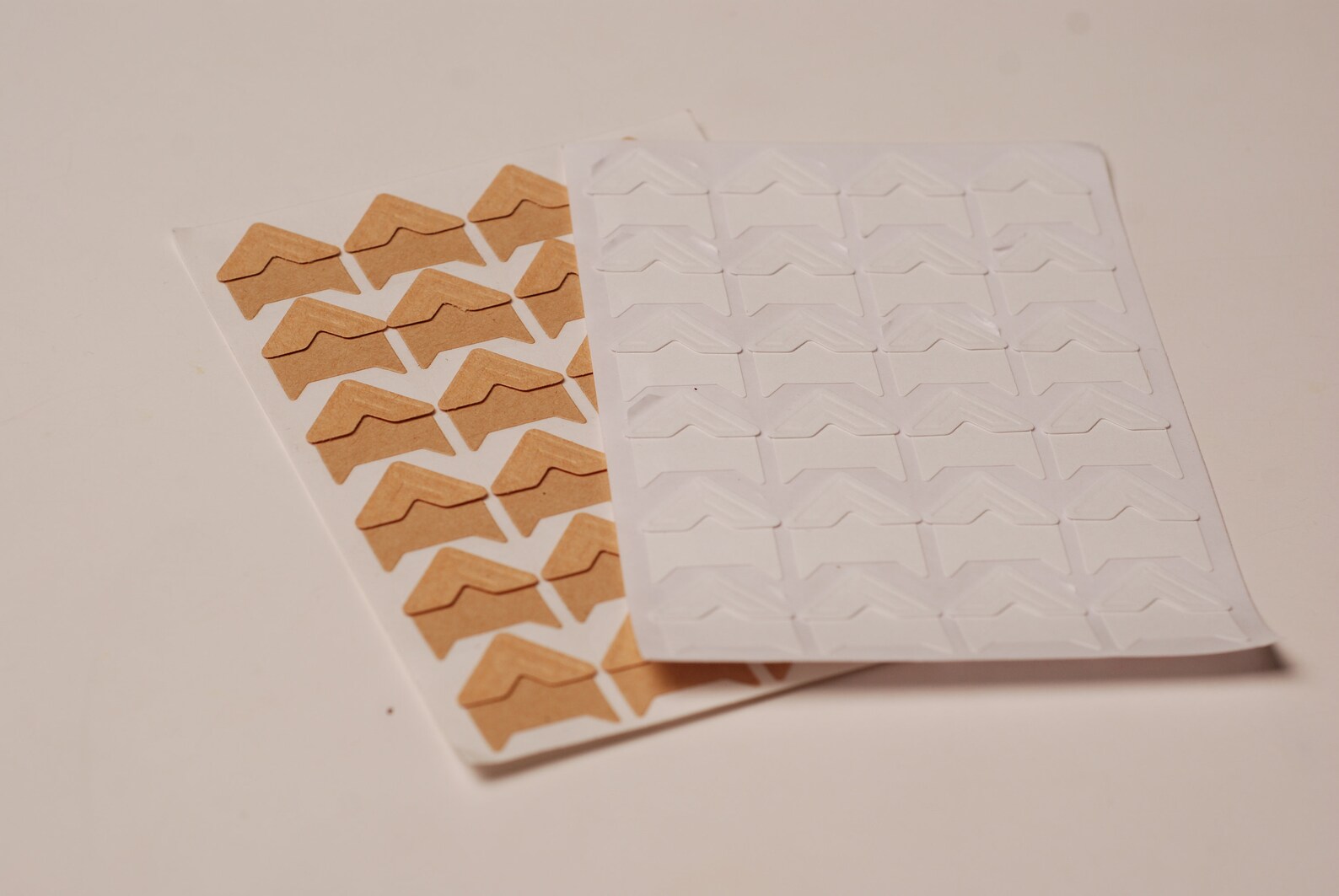 Photo Corner Sticker Photo Album Stickers Photo Corners Photo | Etsy