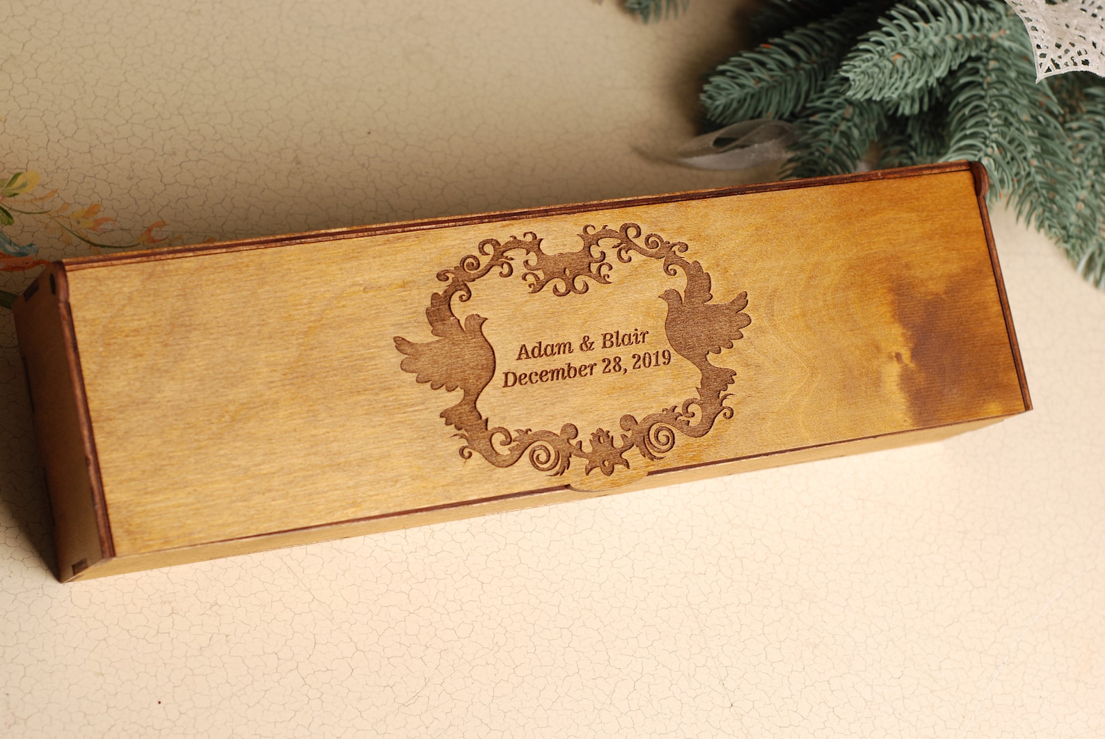 Wedding Knife Box Knife Storage Box Knife Box Box for Wedding - Etsy