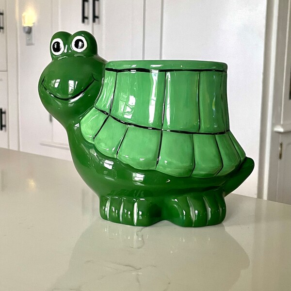 Cute Planters - Etsy