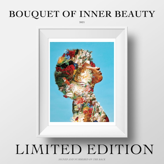 Inner Beauty Art