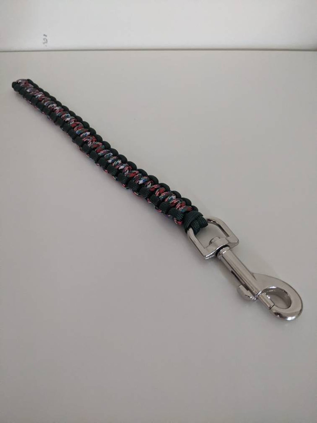 Paracord Training Tab Cobra Weave No Handle - Etsy
