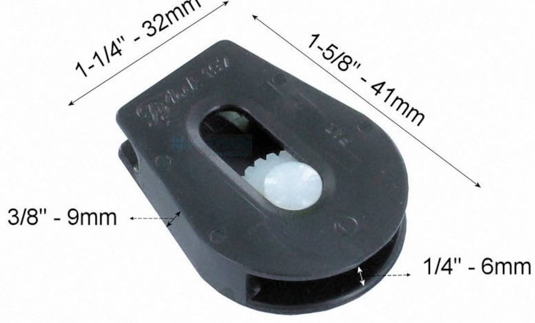 Fixlock 197 Cordlock ITW Nexus - Etsy