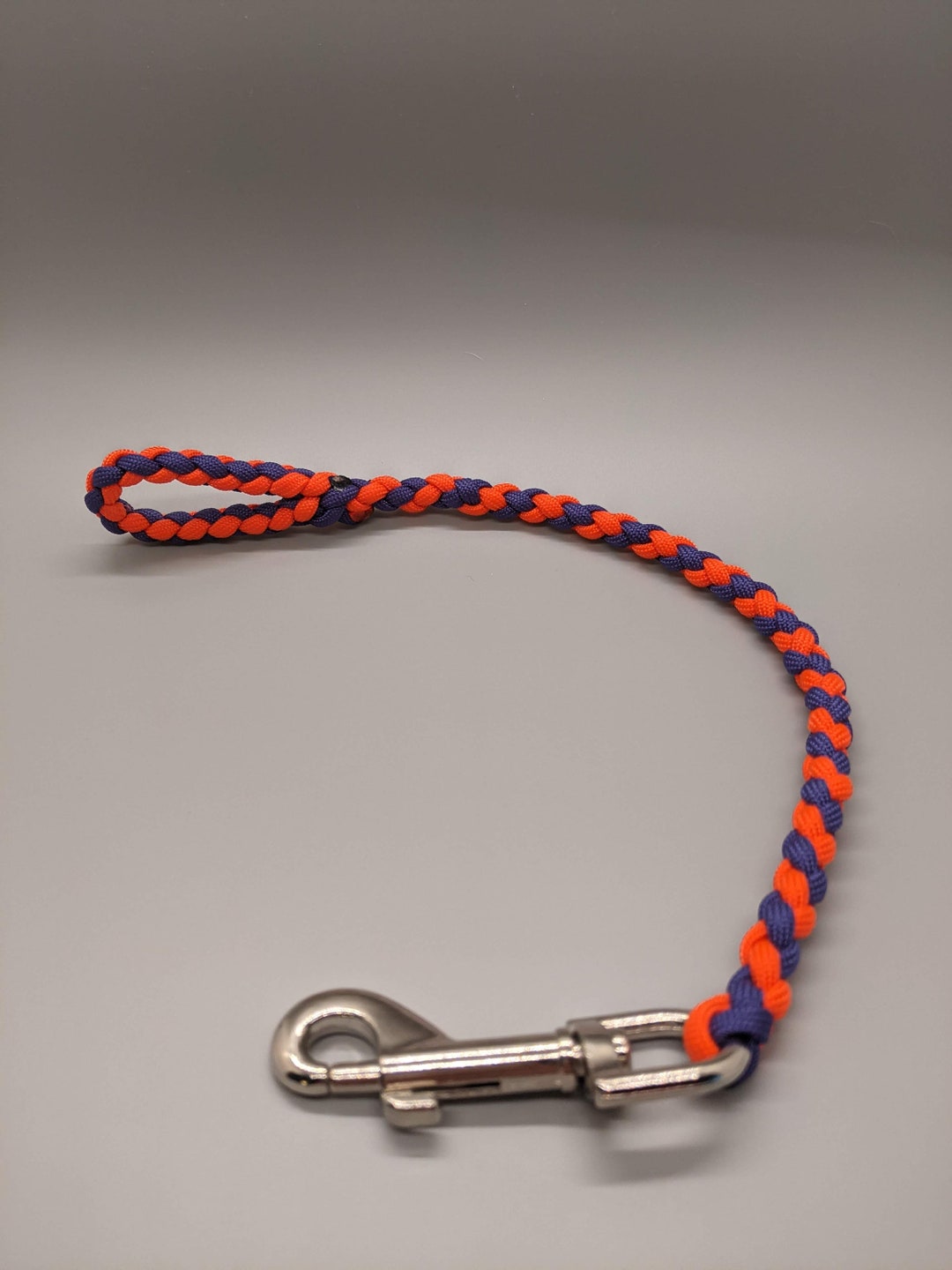 Paracord Training Tab - Etsy