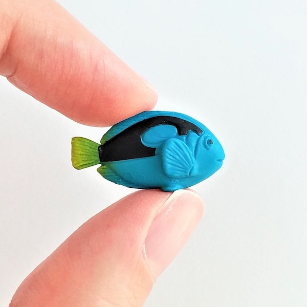 Dollhouse Aquarium - Etsy