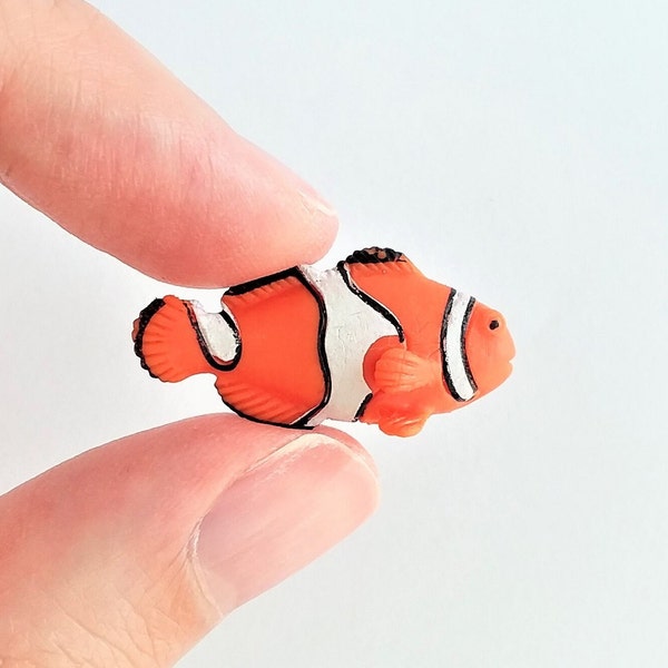 Rubber Fish Toys - Etsy