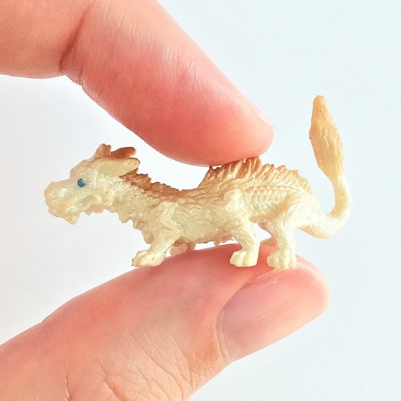 Luck Dragon - Etsy
