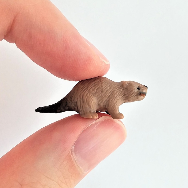 Beaver - Etsy