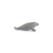 Tiny Manatee Figurine Soft Plastic Animal for Diorama or - Etsy