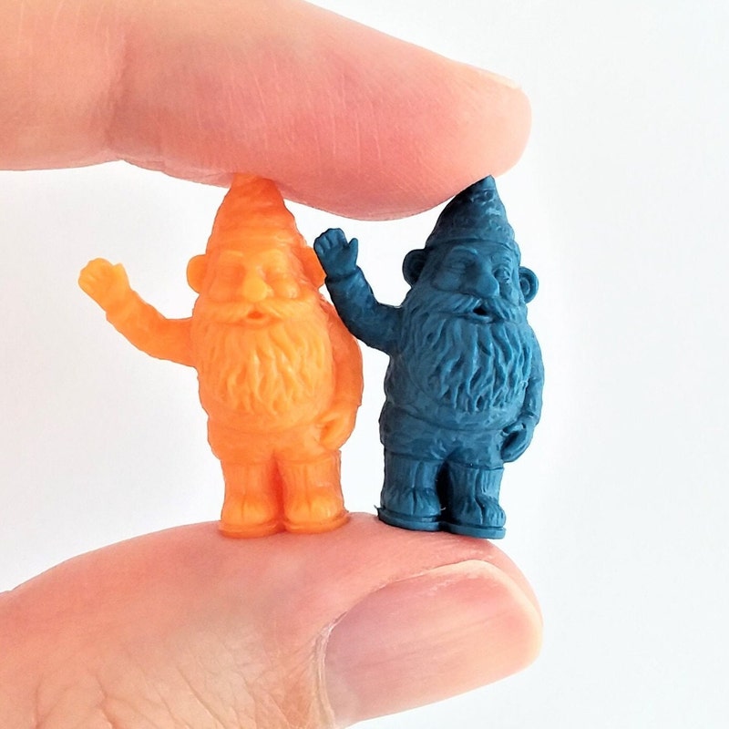 Bin Gnome - Etsy