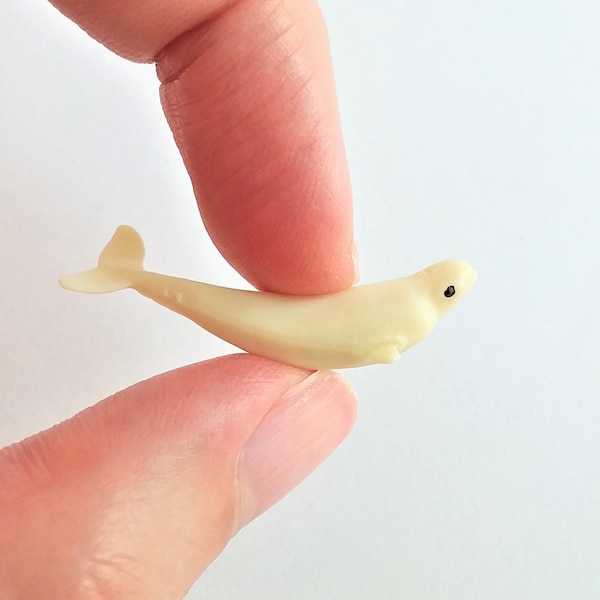 Plastic Whale Models - Etsy