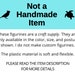 Tiny Manta Ray Figurine - Soft Plastic Stingray for Diorama or Aquarium ...
