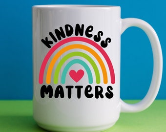 My Daily Affirmations Mug Daily Affirmation Mug Self Love - Etsy