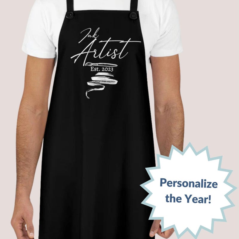 Artists Smocks for Adults - Etsy