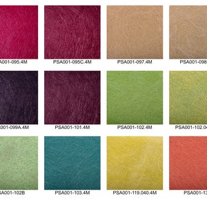 Natural Abaca Scrunch Roll Fabric for Hats and Crafts- 4 Meters ...