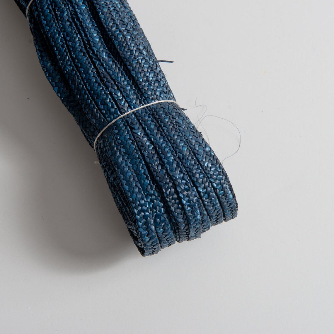 Natural Milan Straw Braid - 45-60 Meters | CH-AD72 - Etsy