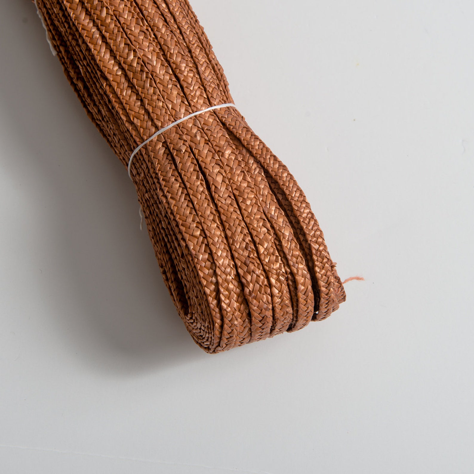 Natural Milan Straw Braid - 45-60 Meters | CH-AD72 - Etsy