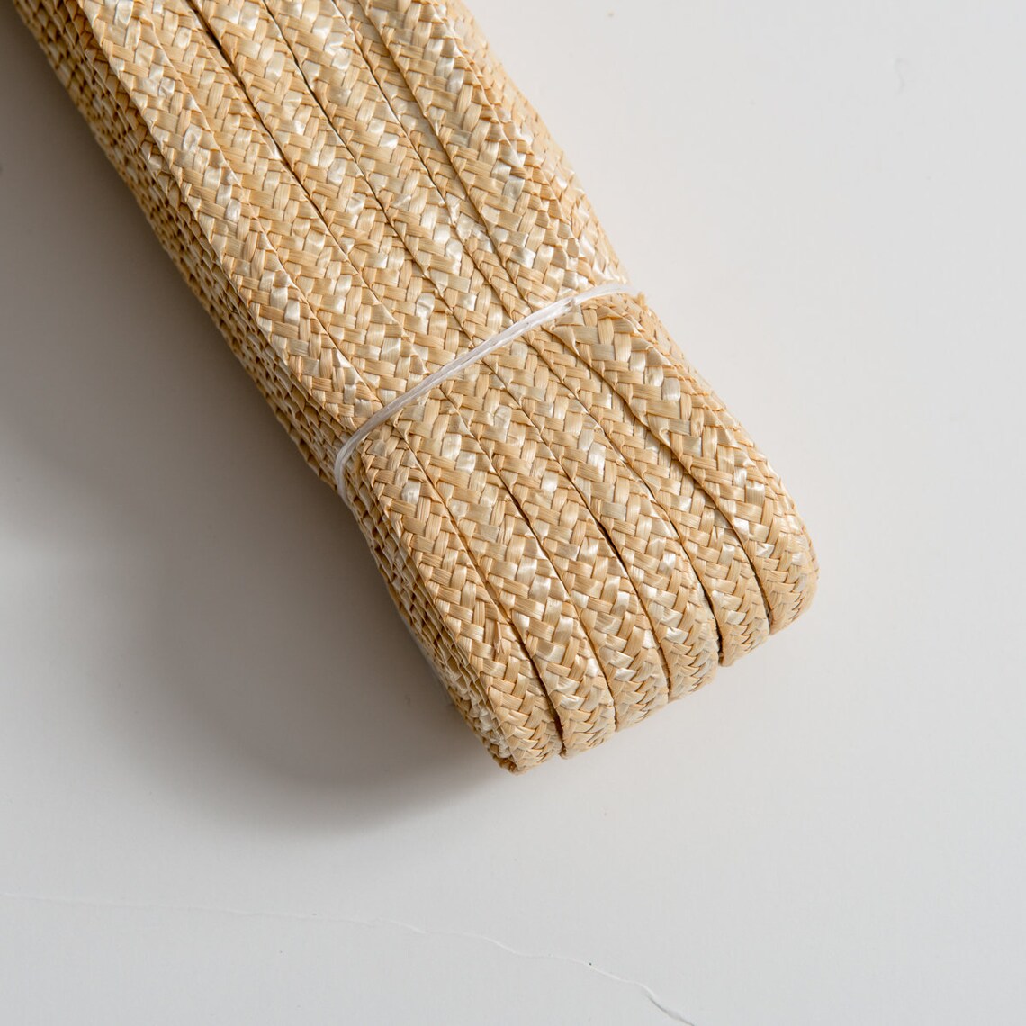Natural Milan Straw Braid - 45-60 Meters | CH-AD72 - Etsy