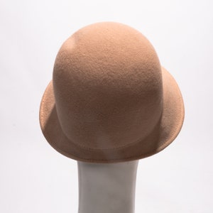 Assorted Wool Felt Untrimmed Block Hats - Etsy