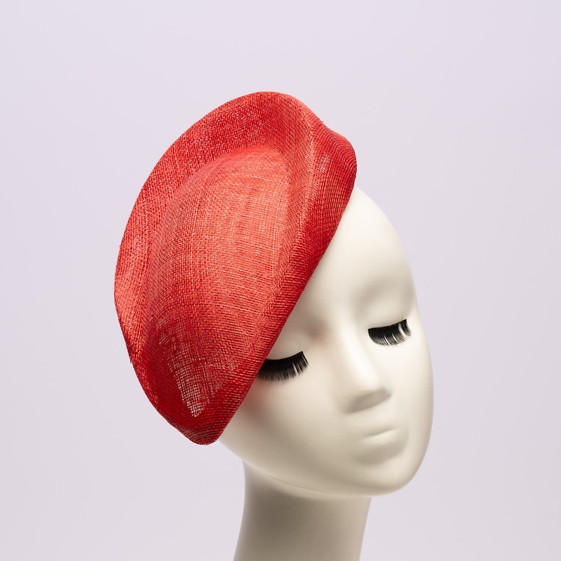 Pillbox Hat - Etsy