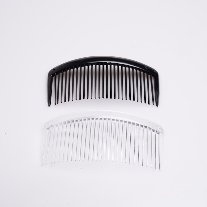 Large Hair Comb - Etsy