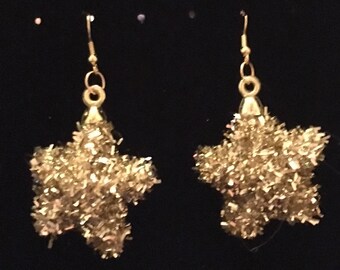 Tacky Earrings - Etsy