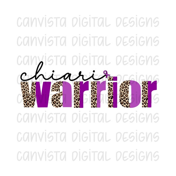 Chiari - Etsy