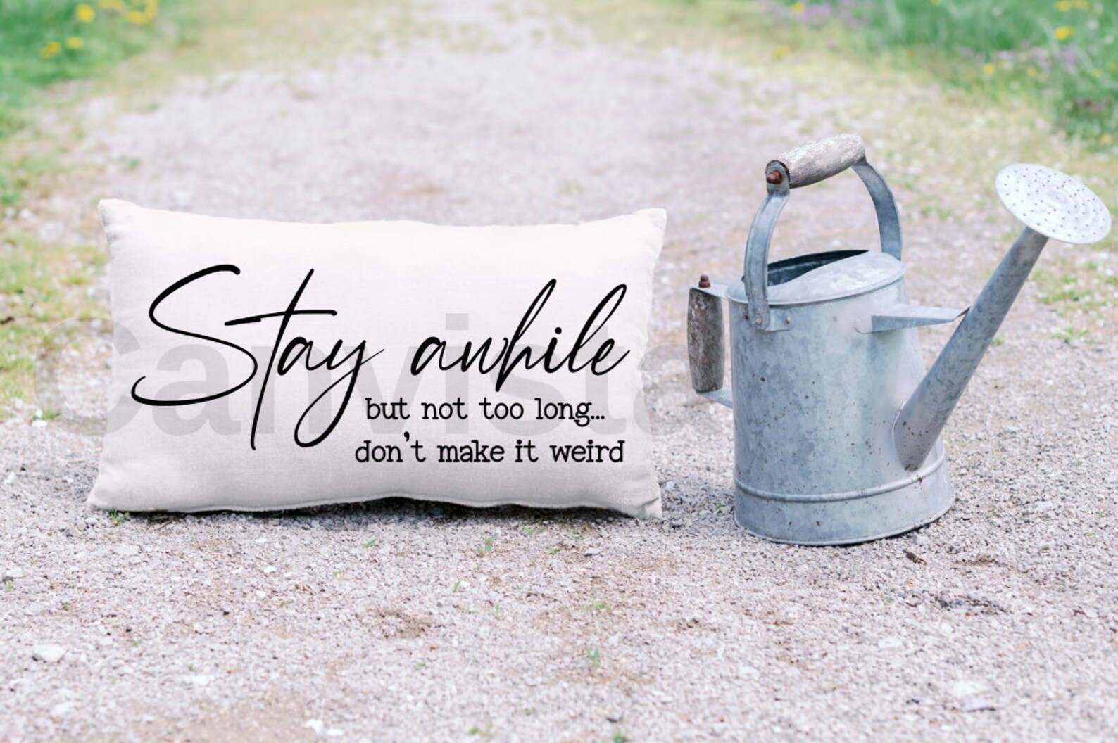 Stay Awhile but Not Too Long. Don't Make It Weird. Stay Awhile SVG PNG ...