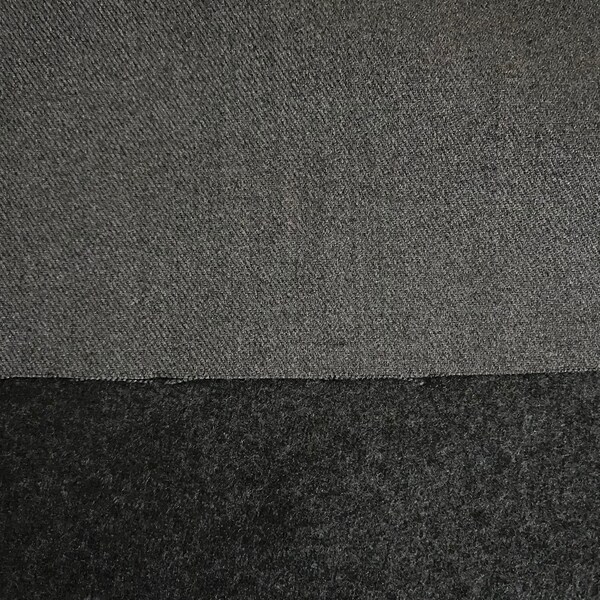 Wool Blend Coat - Etsy